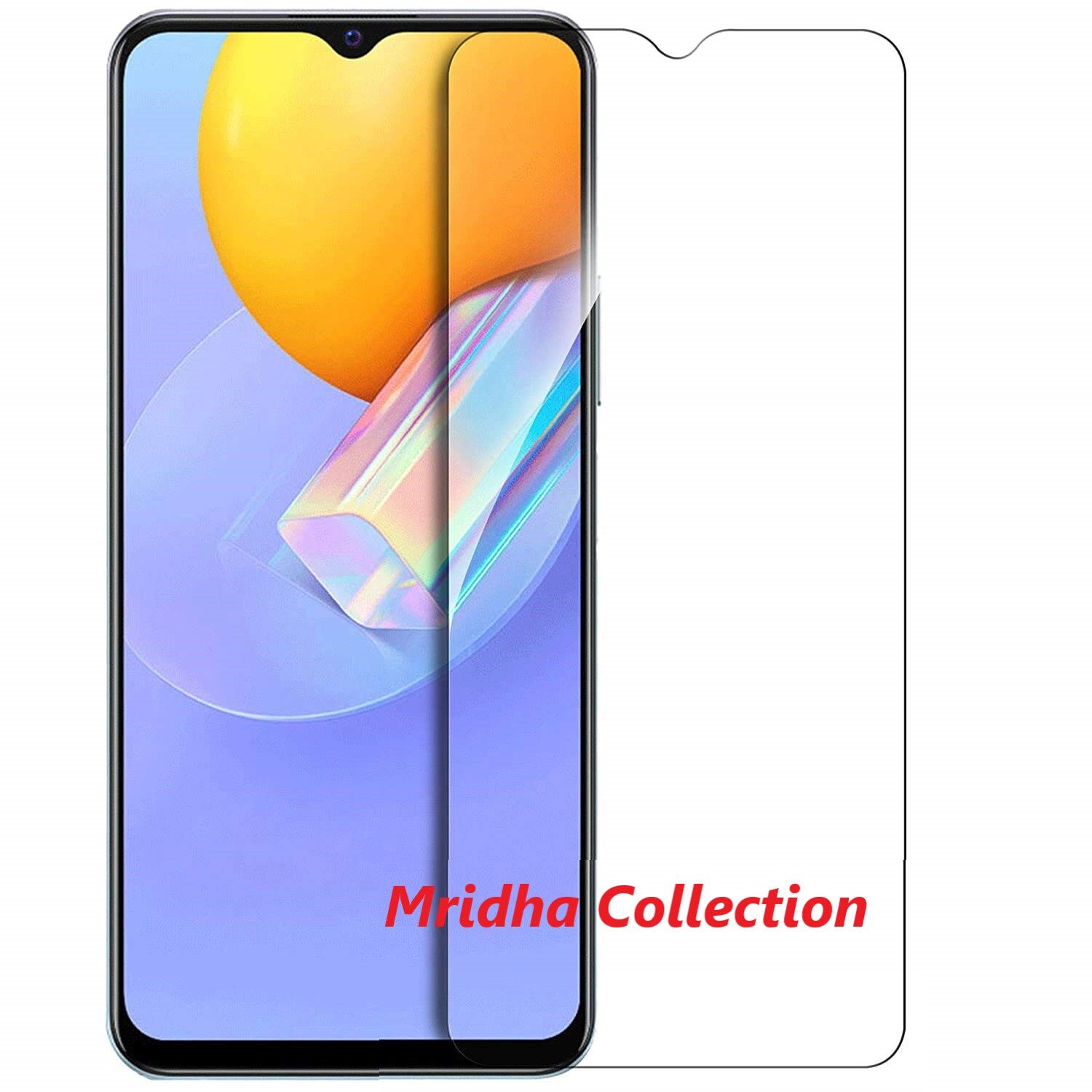 Oppo A91 / Oppo A92 / Oppo A92s Screen Protector 3D Tempered Glass ...