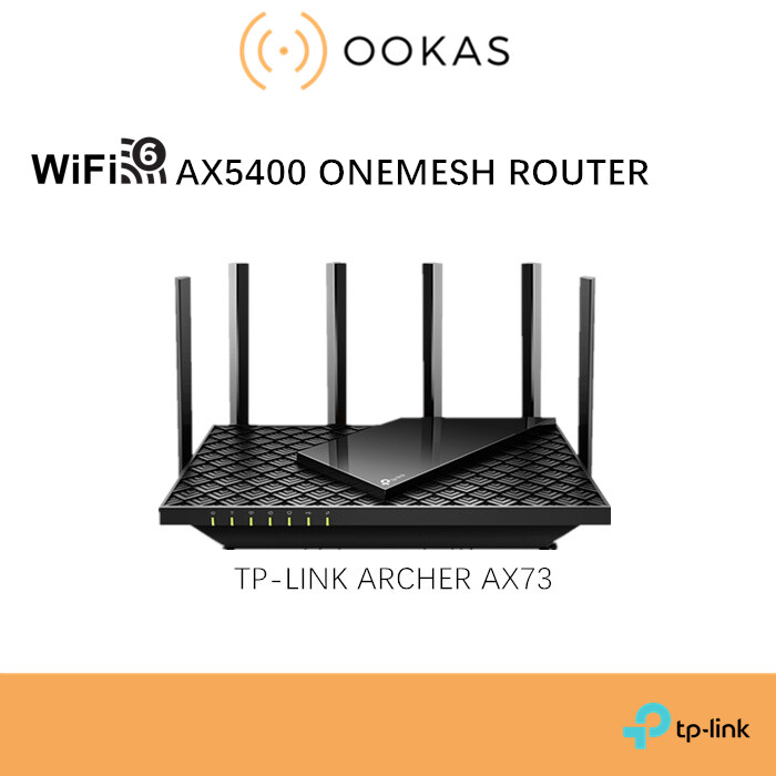 Shop Latest Tp Link Router Wifi 6 Band online | Lazada.com.my