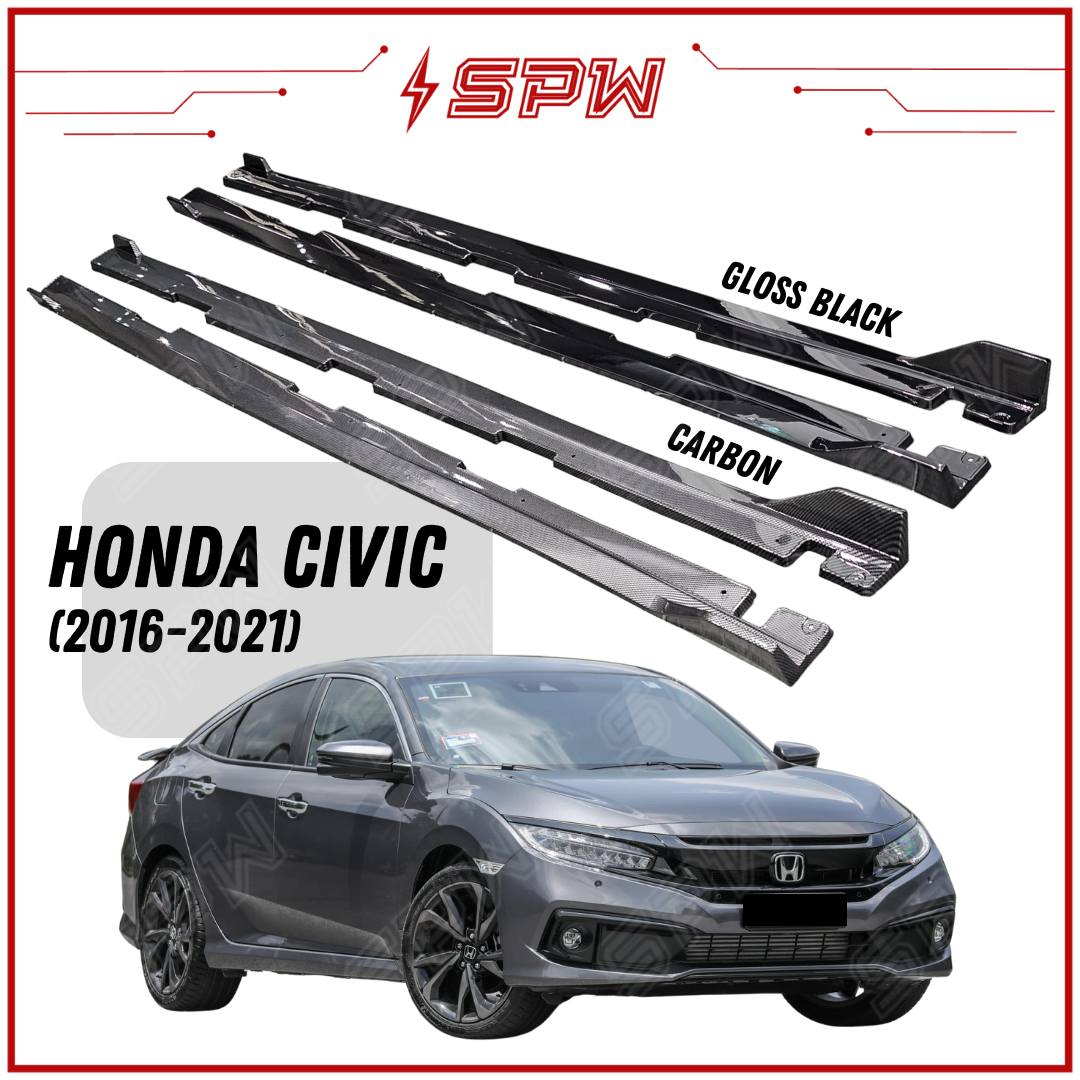 Buy Honda Hrv Body Kit online | Lazada.com.my