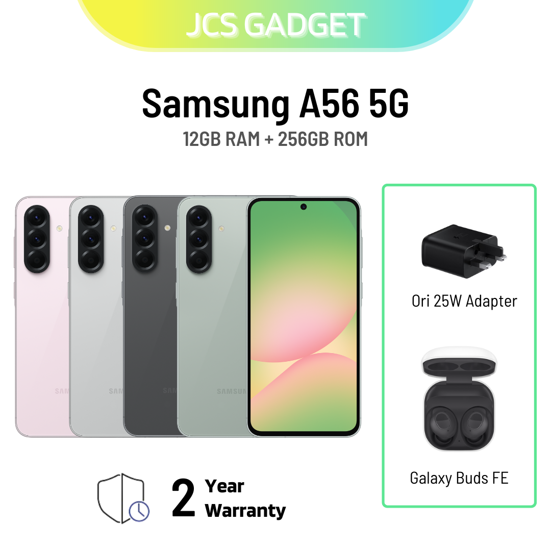 Samsung Galaxy A56 Price in Malaysia & Specs - RM1849 | TechNave