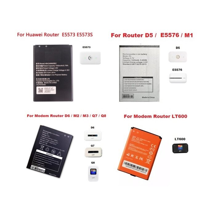 Buy Huawei Matebook D15 Battery online | Lazada.com.my