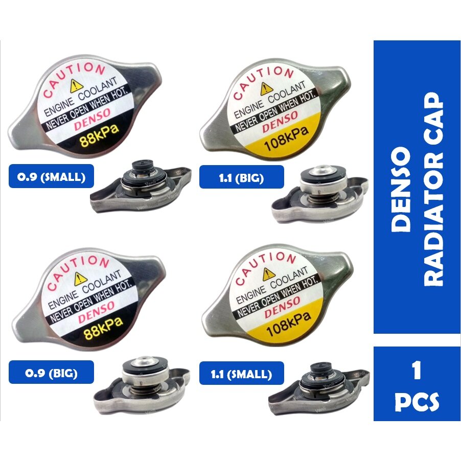 Buy Proton Exora Radiator Cap online | Lazada.com.my