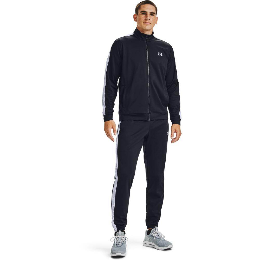 Jual Under Armour Jaket Pria Ua Unstoppable Track Jacket Di Seller Alat ...