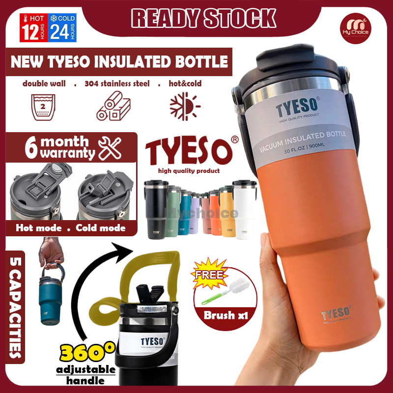 Buy Tyeso Bottle online | Lazada.com.my