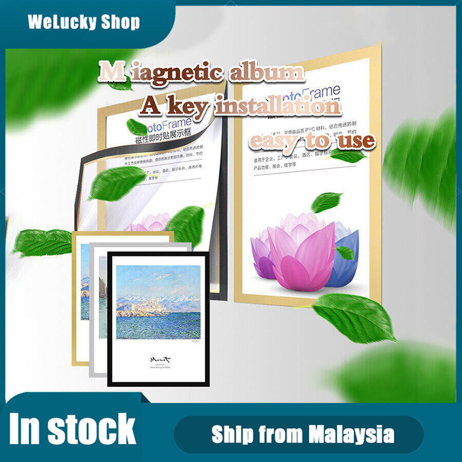 Shop Bingkai Potret Agong online | Lazada.com.my