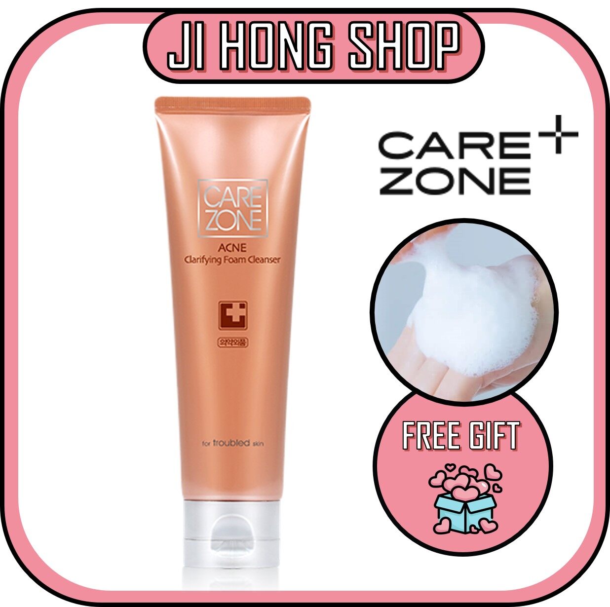 Carezone giá rẻ Tháng 7,2023|BigGo Việt Nam