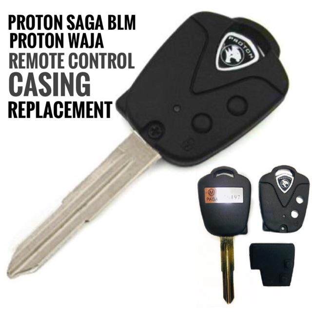 Shop Proton Saga Blm Key Case online - May 2024 | Lazada.com.my