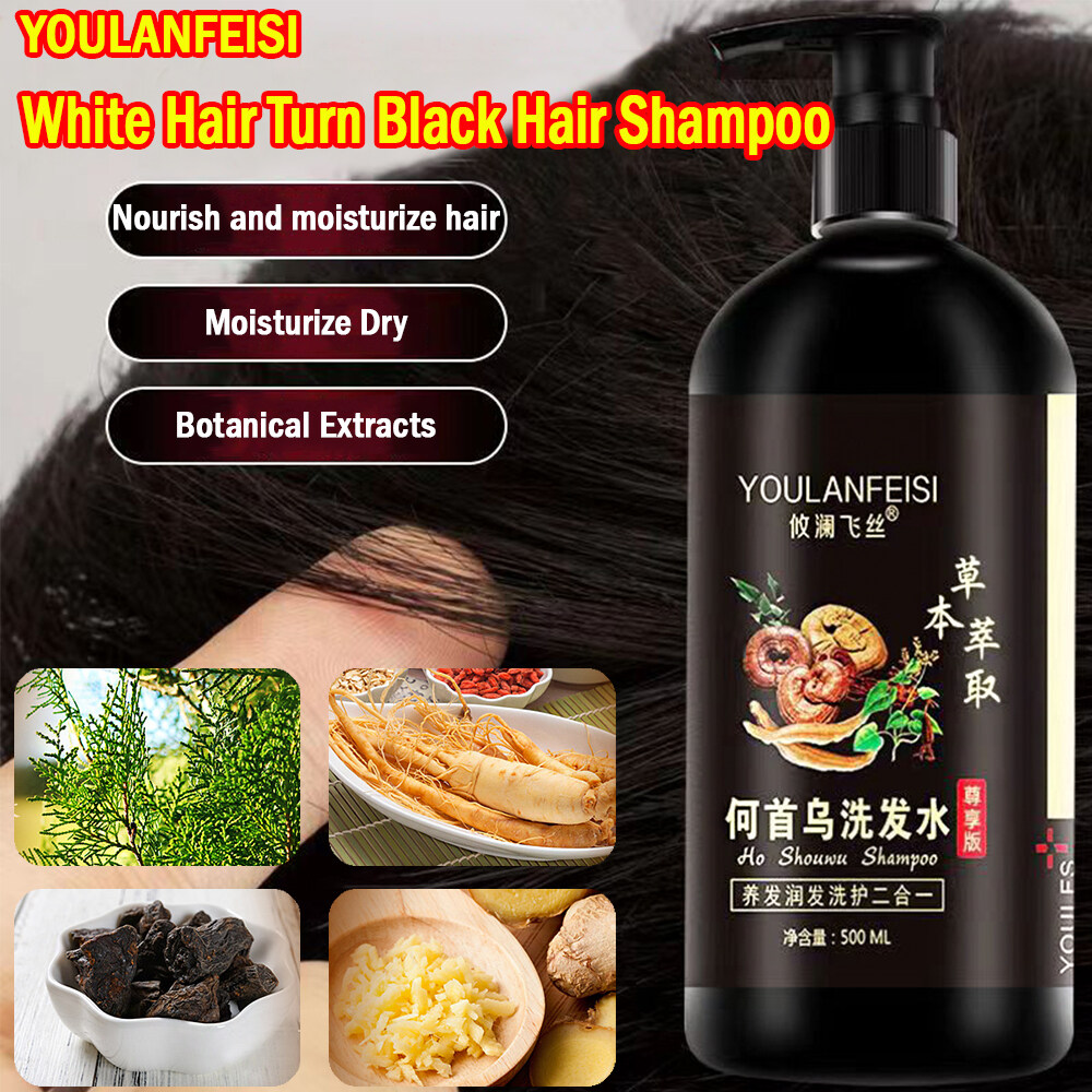 Shop Sampo Uban Kopi Hitam online | Lazada.com.my