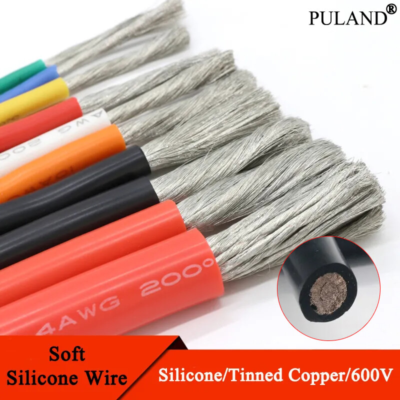 Buy High Temperature Electrical Wire online | Lazada.com.ph