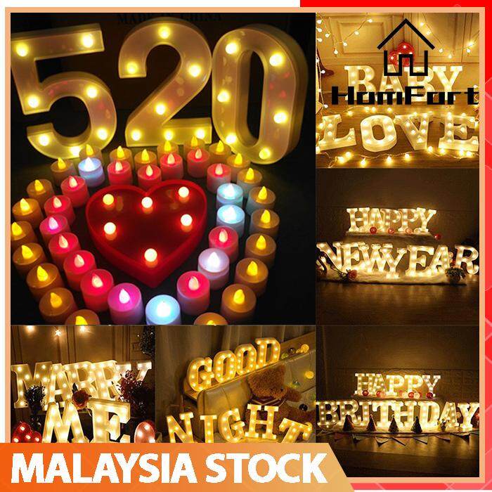 Shop Normal Led Light online | Lazada.com.my