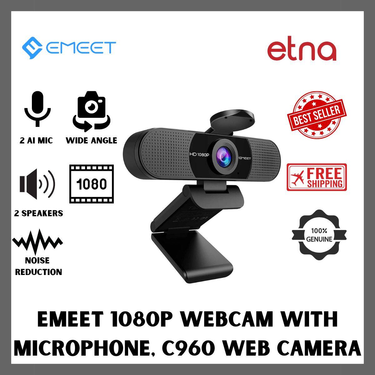 Emeet giá rẻ Tháng 8,2023|BigGo Việt Nam