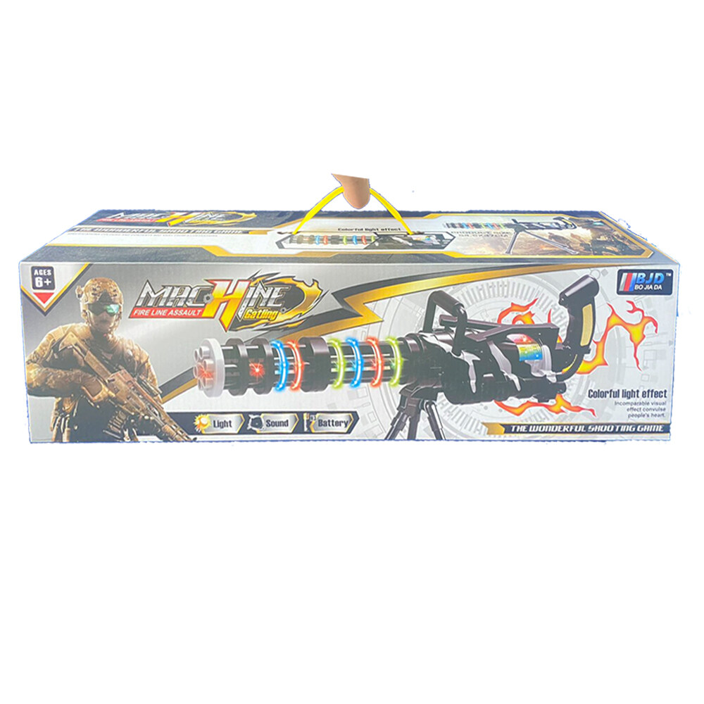 Pistora con sonido | Miravia