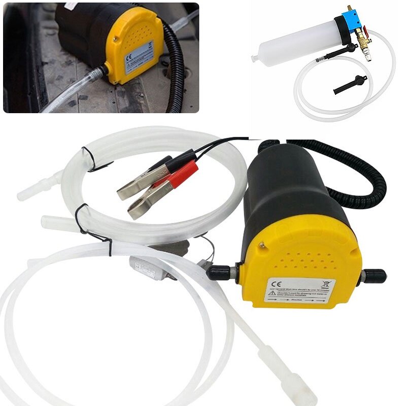 Buy 12v Engine Oil Pump online | Lazada.com.my