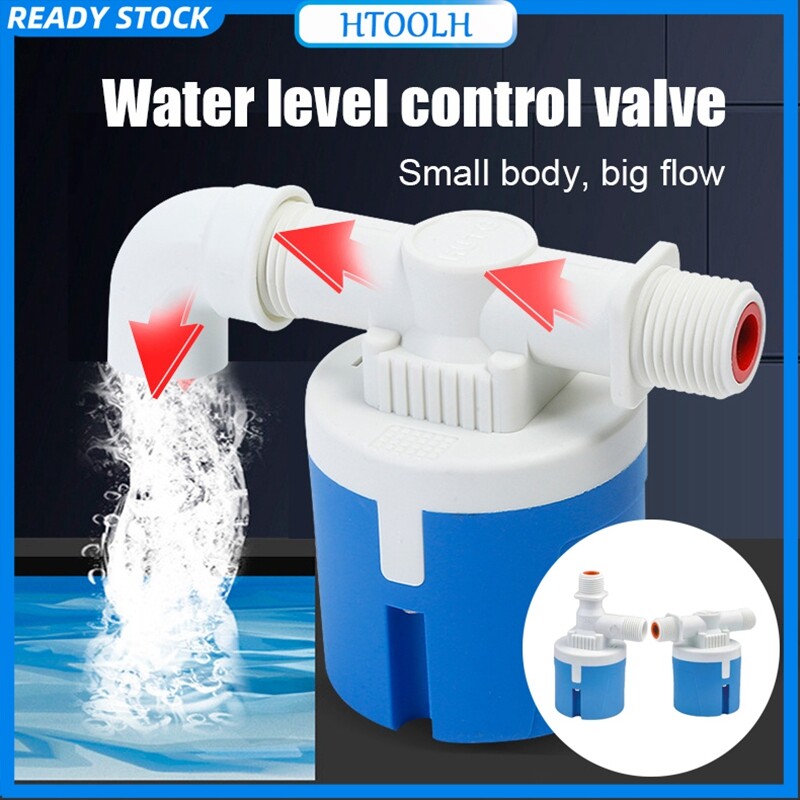 Buy Cistern Float Valve online | Lazada.com.my