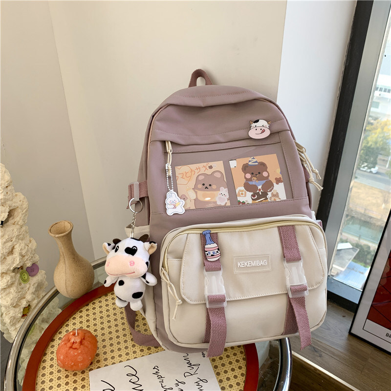 Kawaii Backpack | atelier-yuwa.ciao.jp