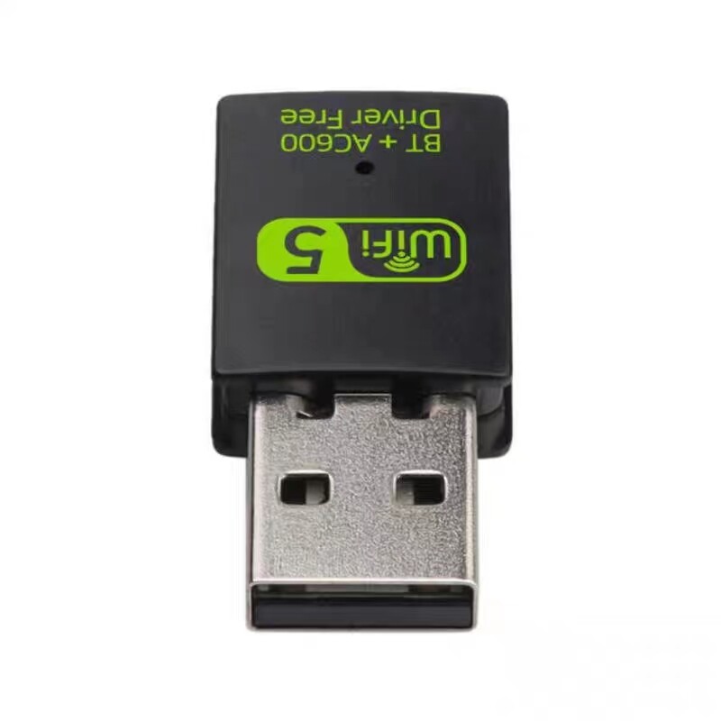 Drive WiFi version receives a starter 2.4G/5G dual -frequency USB ...