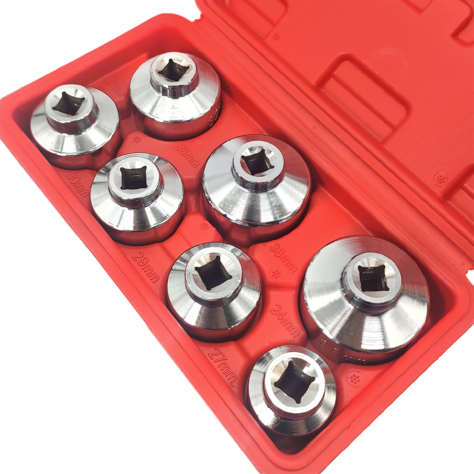 Oil Filter Cap Socket Set | atelier-yuwa.ciao.jp