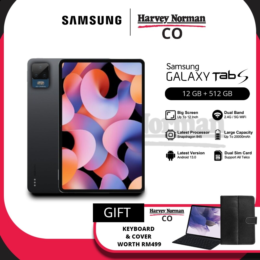 Shop Latest Tablet Android online | Lazada.com.my