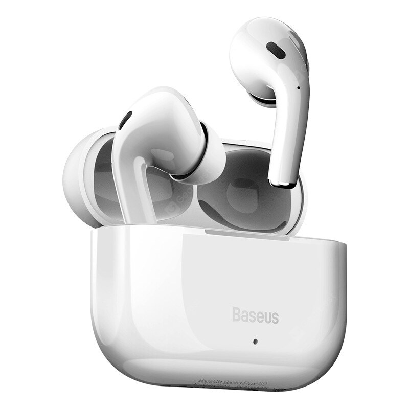 Baseus Encok W3 True Wireless Earphones