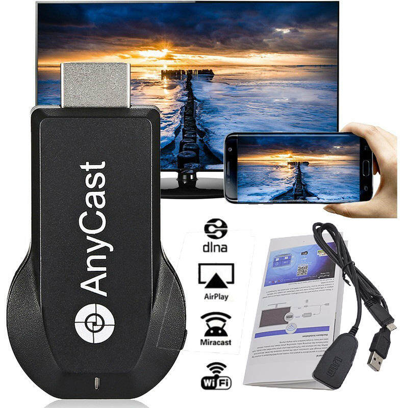 Shop Hdmi Wireless Display Dongle online - Jun 2024 | Lazada.com.my