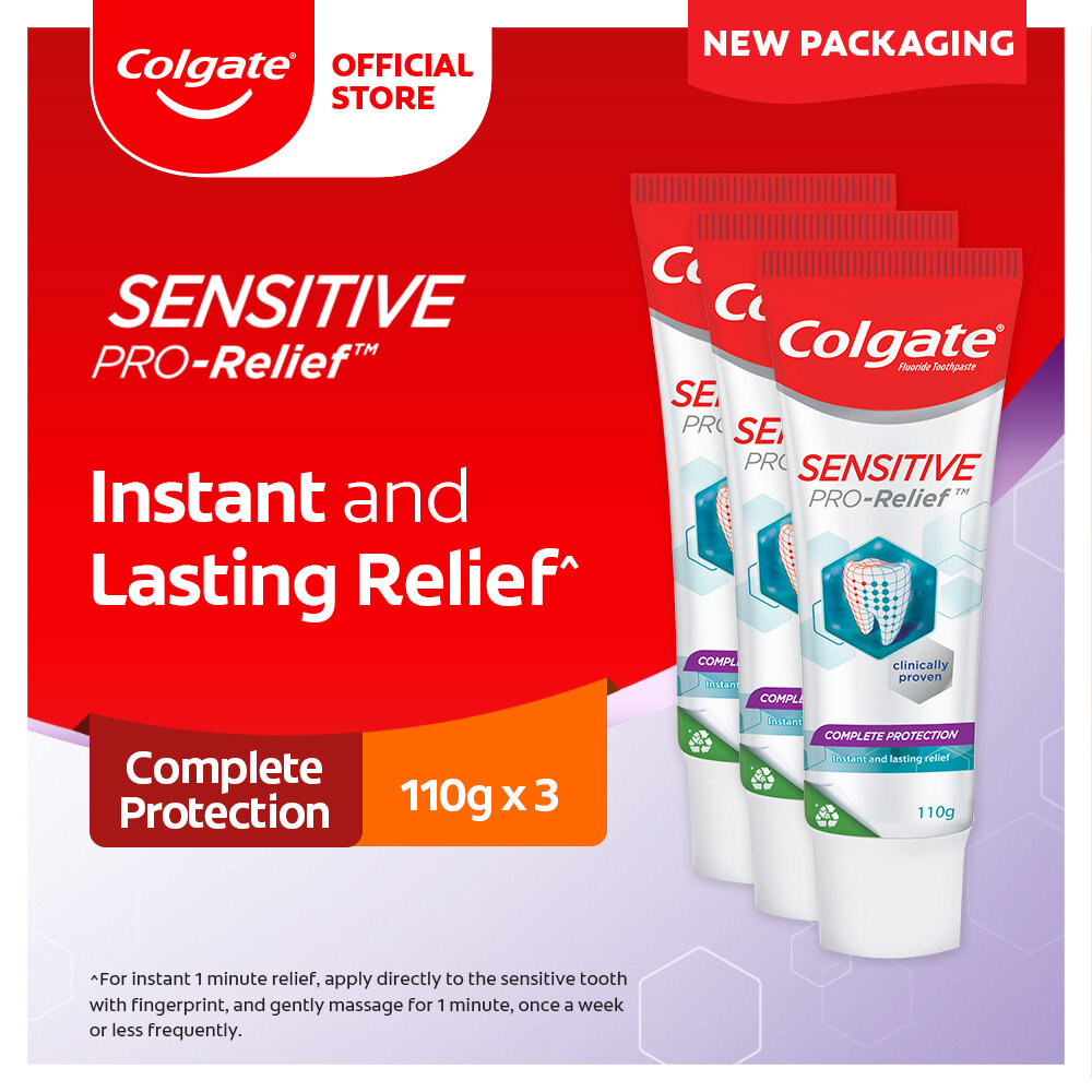 Shop Colgate Braces online | Lazada.com.my