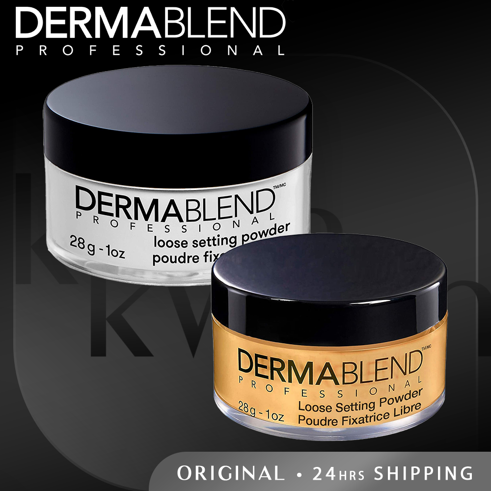 Dermablend Cosmetics With Best Online Price In Malaysia