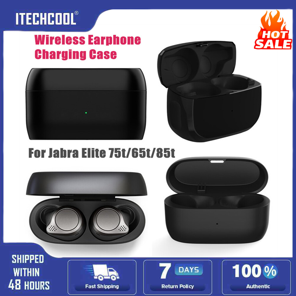 Jabra Elite 85t Charging Case - Best Price in Singapore - Jun 2024 ...