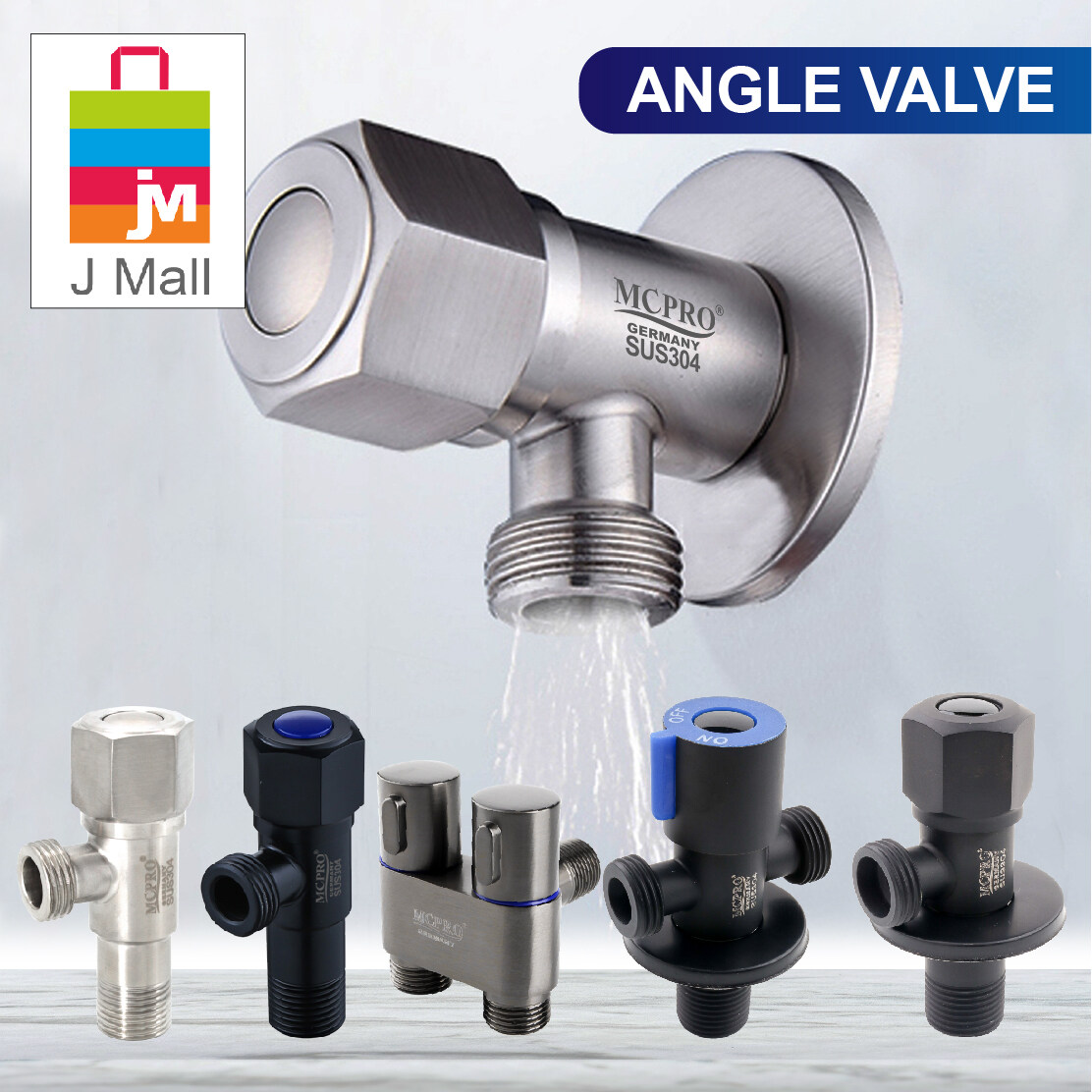 Shop Wall Angle Valve online - Jun 2024 | Lazada.com.my