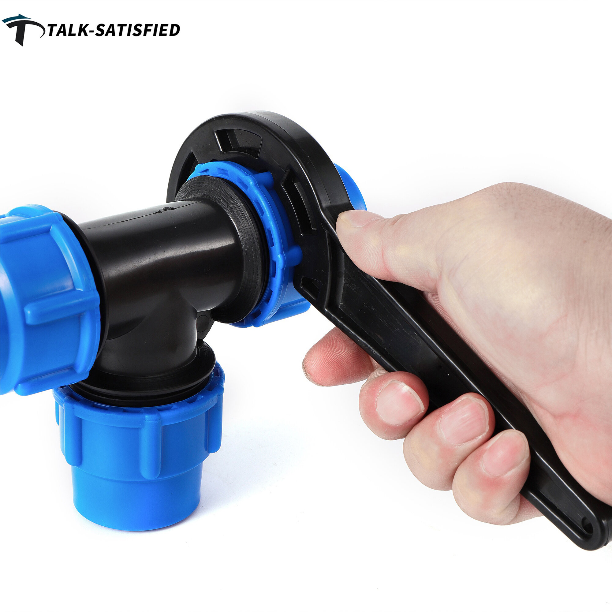 Shop Two Way Pipe Connector Switch online - Jul 2024 | Lazada.com.my