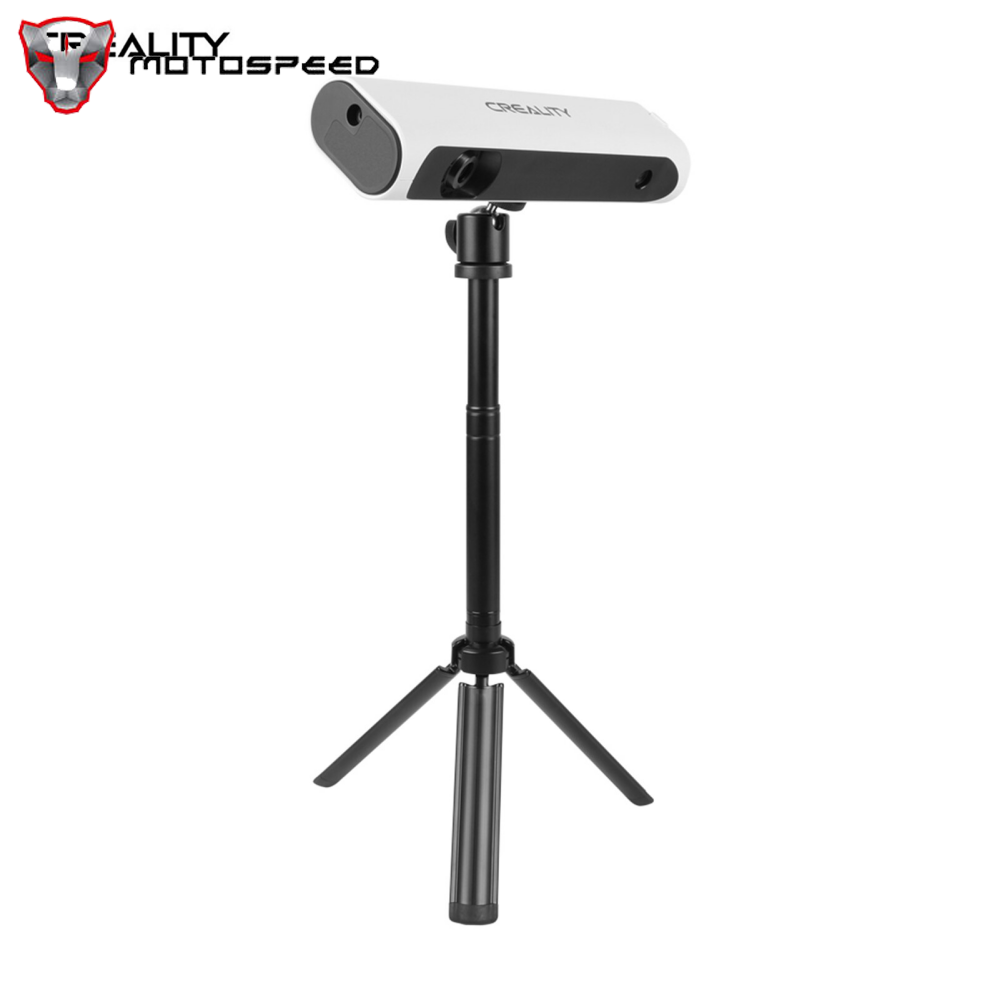 Original Creality CR-SCAN 01 Portable 3D Scanner Handheld/Auto Scan ...