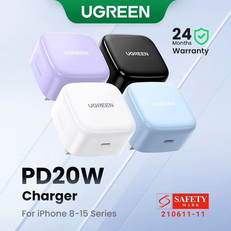 Shop Universal Travel Adapter Ugreen online - Oct 2024 | Lazada.com.my