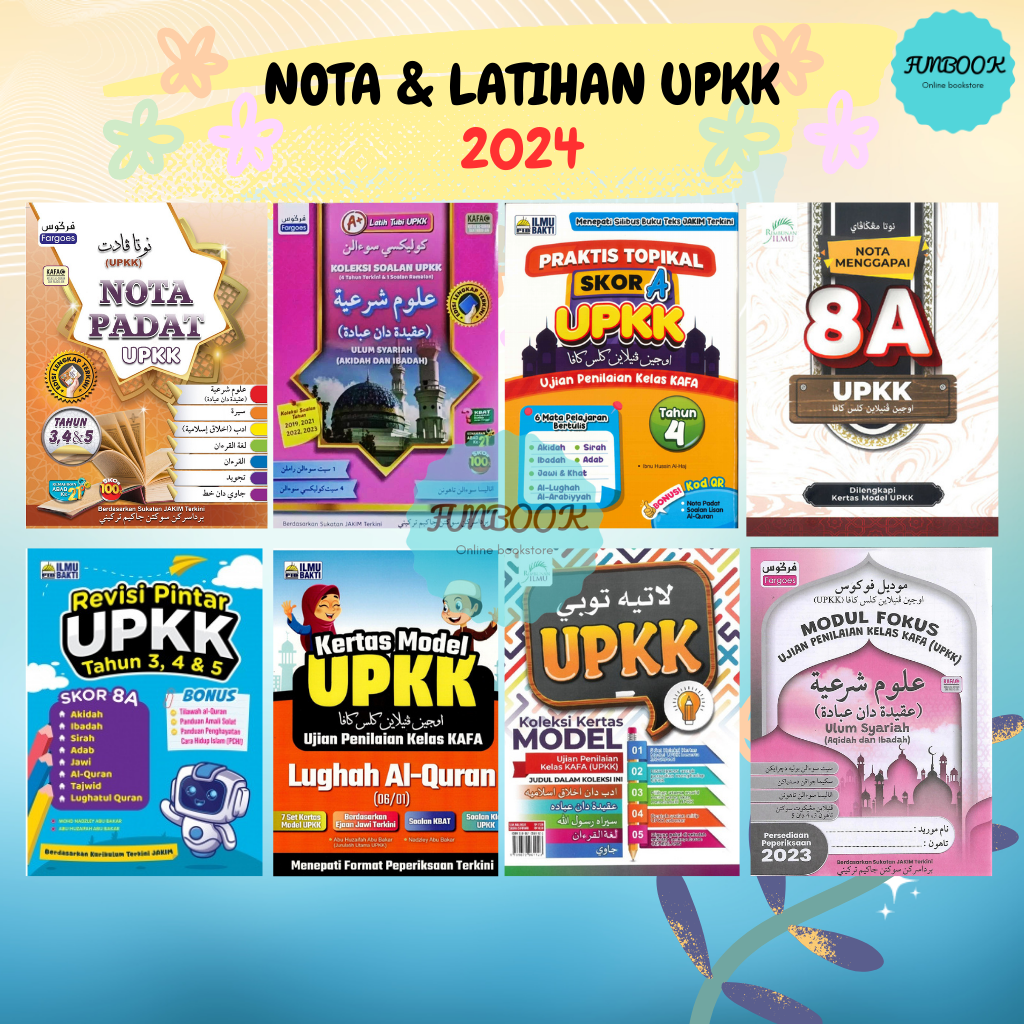 Buy Nota Padat Psra online | Lazada.com.my