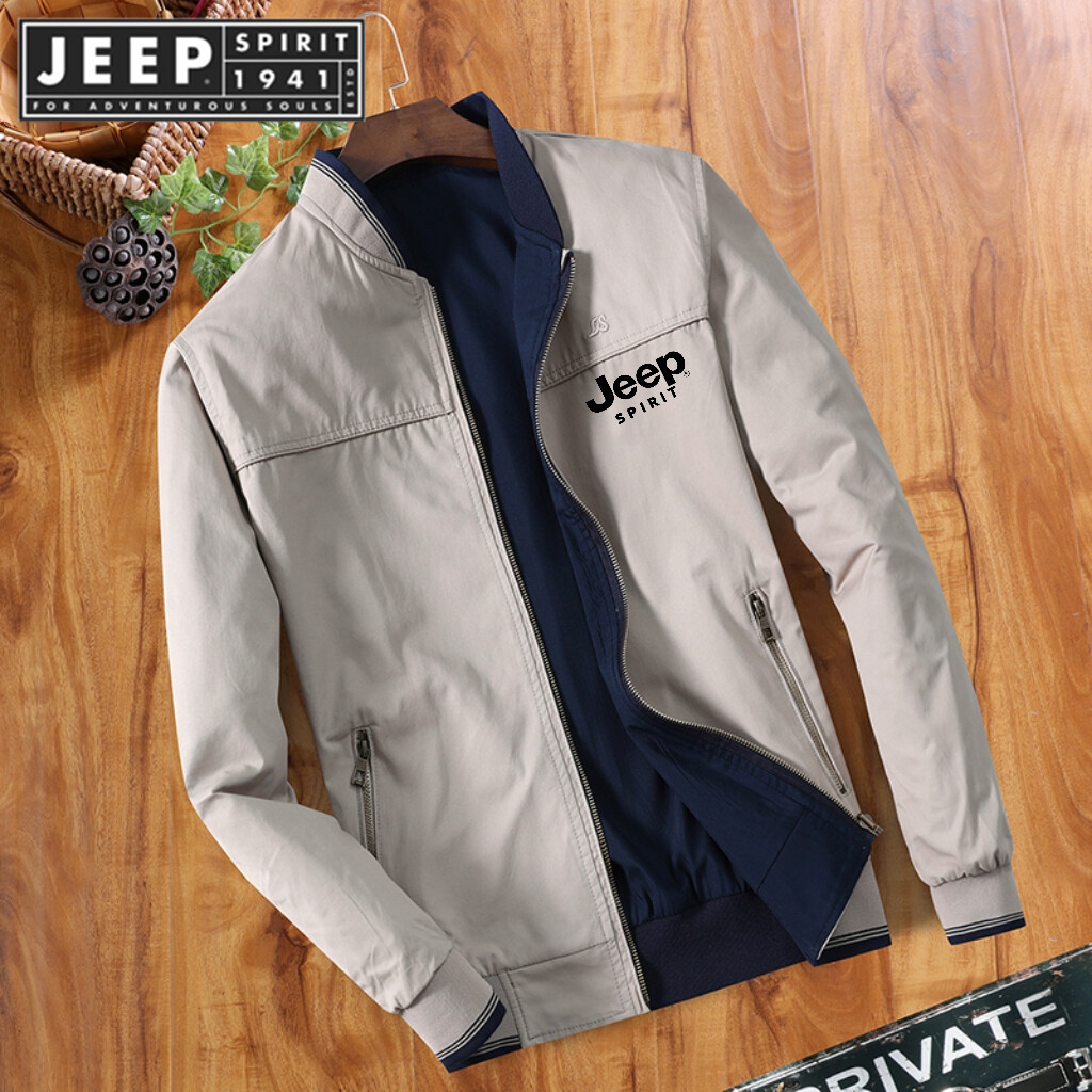 O kho c nam JEEP hotsell SPIRIT