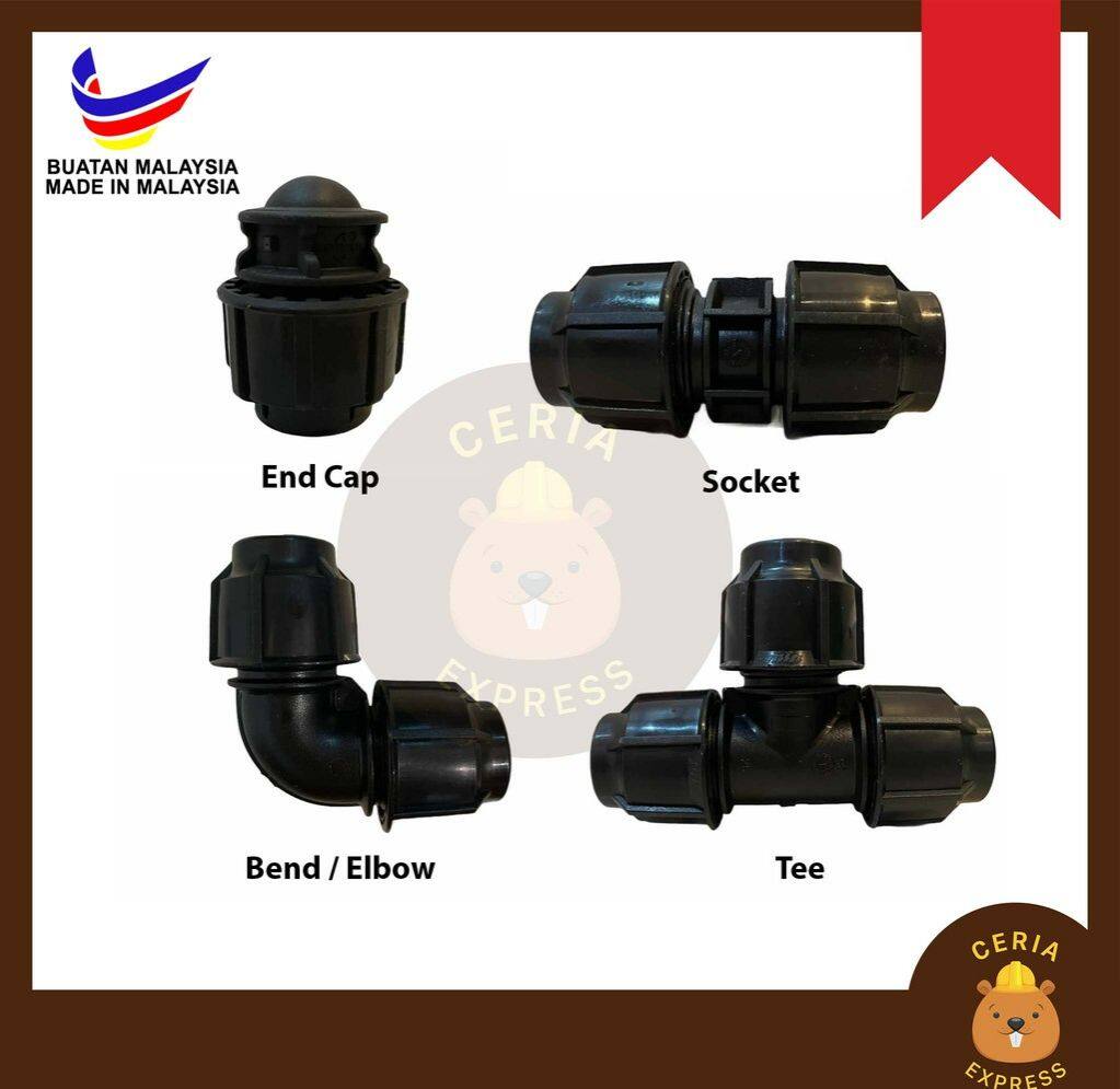 Buy Upvc Pipe 4 Inch online | Lazada.com.my