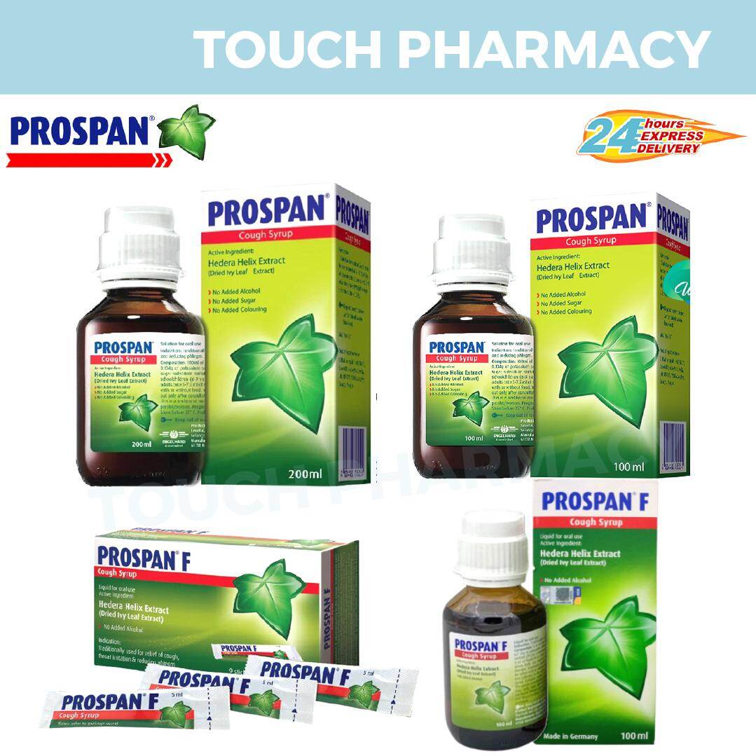 Buy Cap Ibu Dan Anak Cough Syrup online | Lazada.com.my