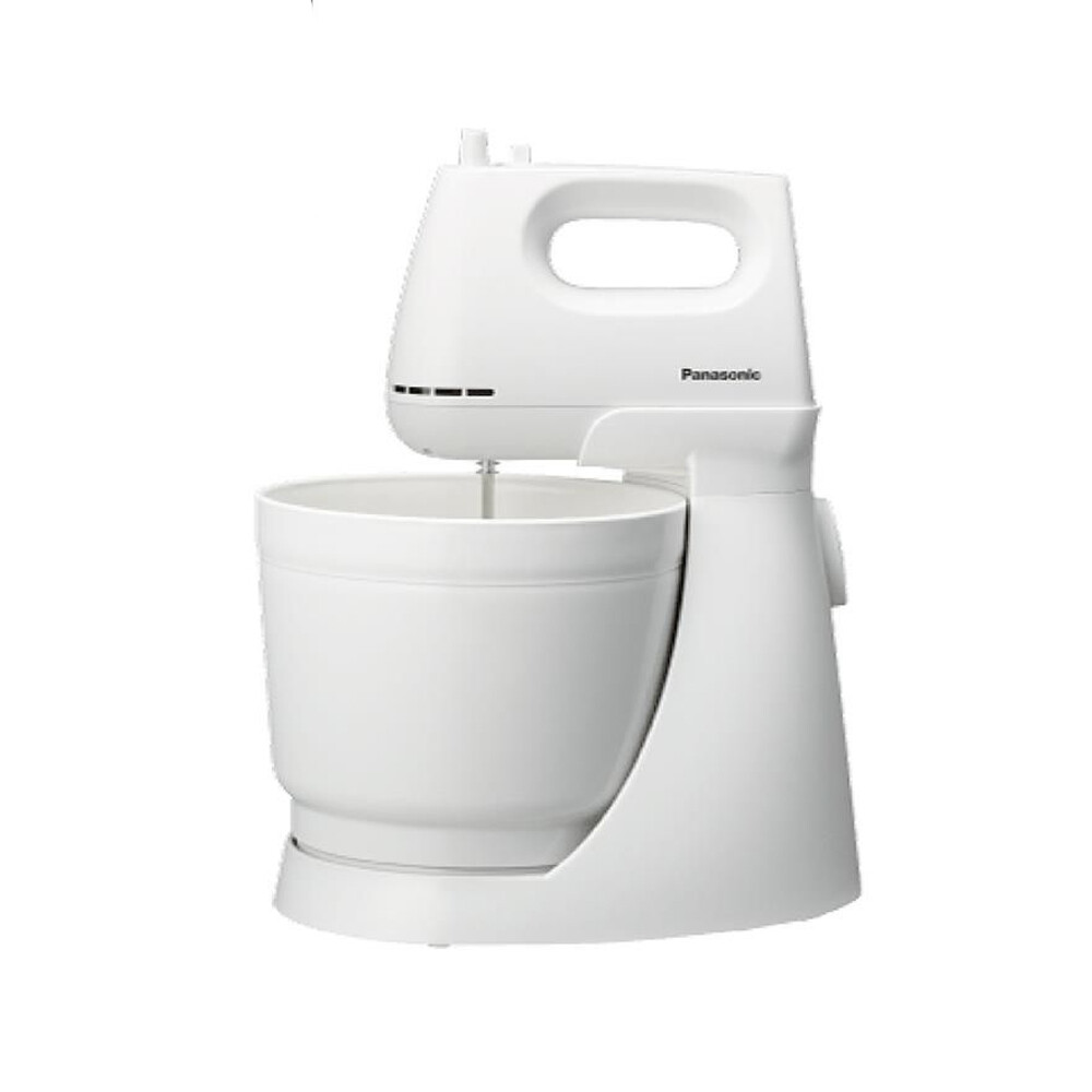 Panasonic 175W Hand Mixer With 3.5 Litre Bowl MK-GB3 NT