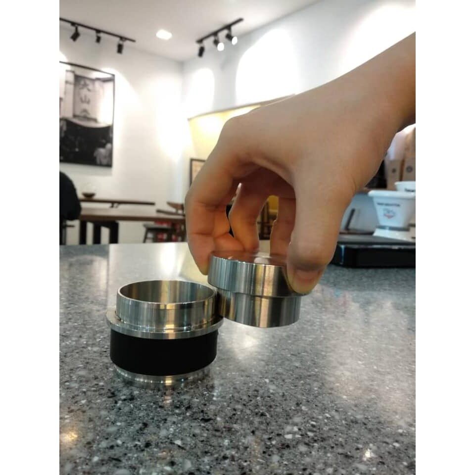 Flair Pro Pro2 45.50 mm adjustable tamper Coffee Makers Kitchen ...