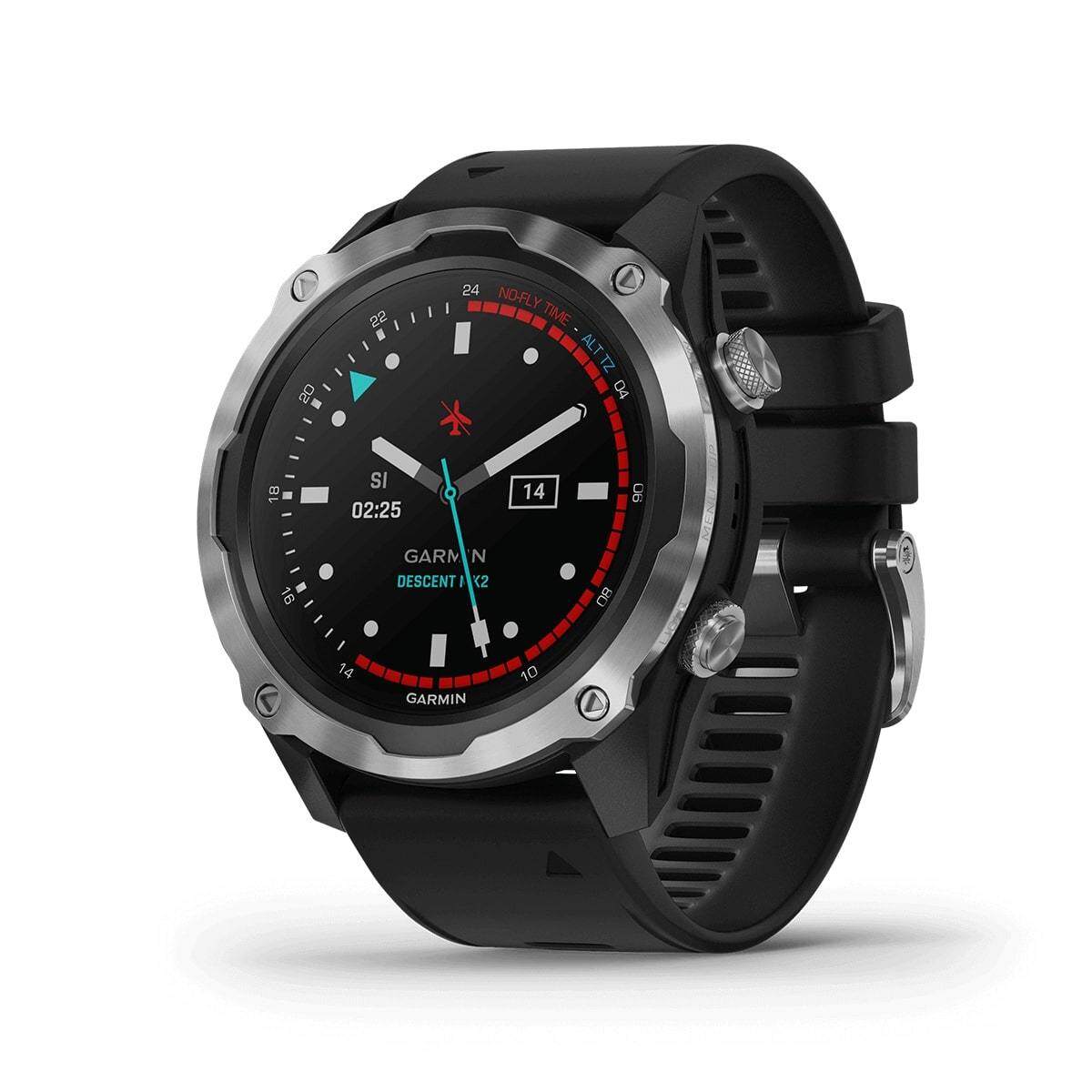 Garmin Descent Mk2 Price in Malaysia & Specs - RM6050 | TechNave