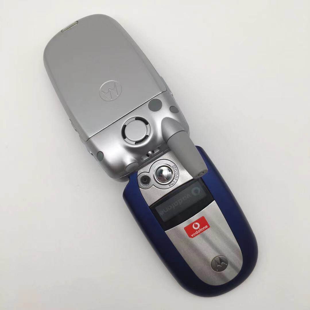 Motorola V550