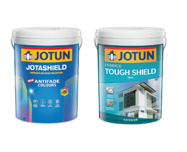 Shop Jotun Paint Exterior Blue online - Sep 2024 | Lazada.com.my