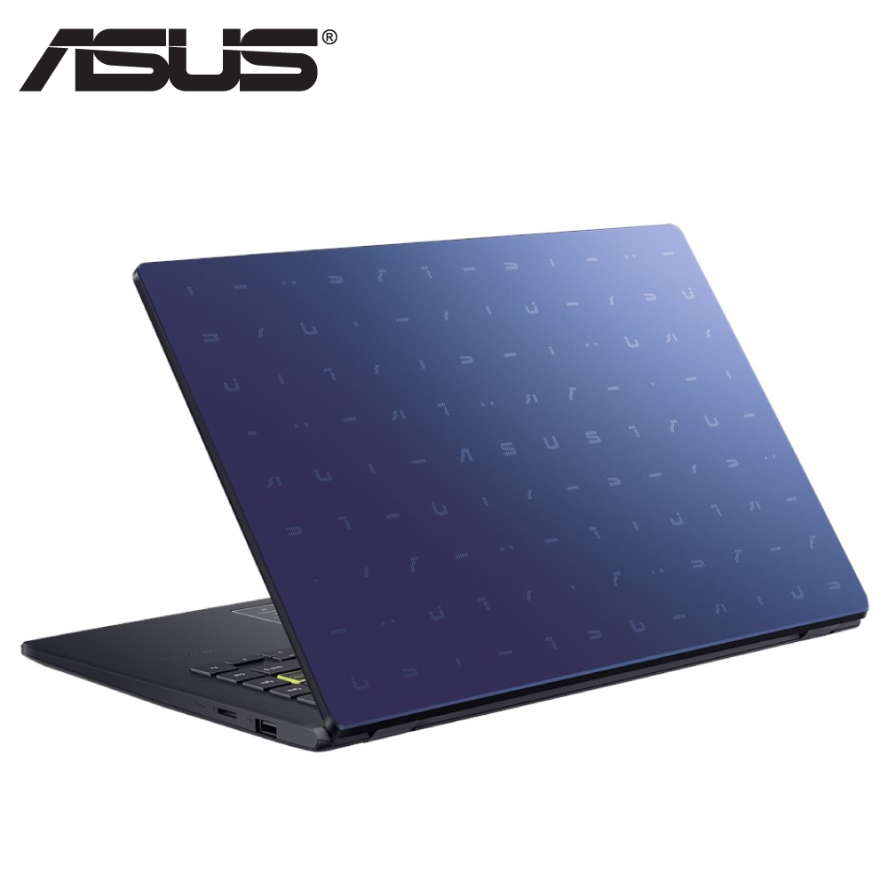 ASUS E410M E410M-ABV016TS/018TS 14 INCH NOTEBOOK (CELERON N4020/4GB ...