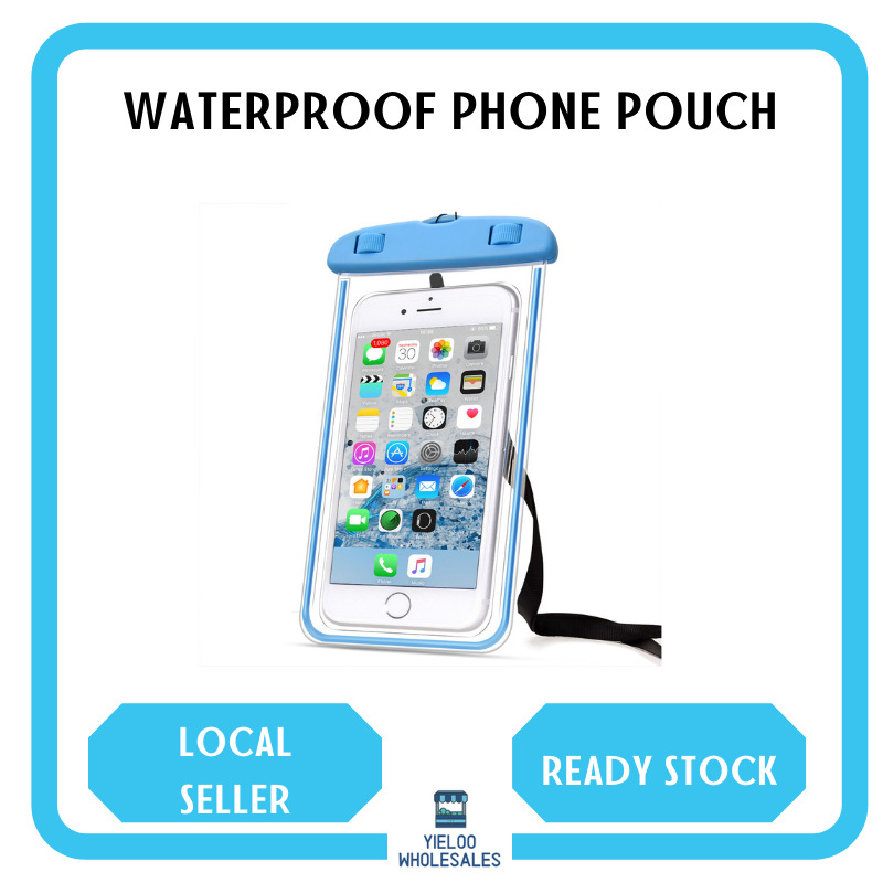 Shop Latest Case Water Proof online | Lazada.com.my
