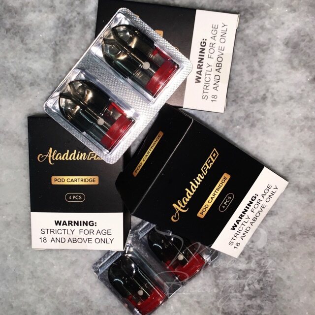 Shop Aladdin Pod Pro Plus online - Aug 2024 | Lazada.com.my