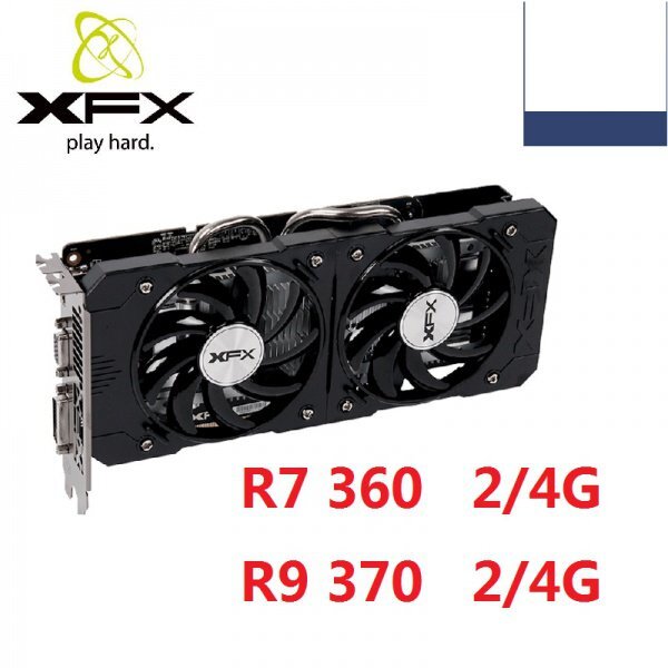 Xfx R9 370 4gb | atelier-yuwa.ciao.jp
