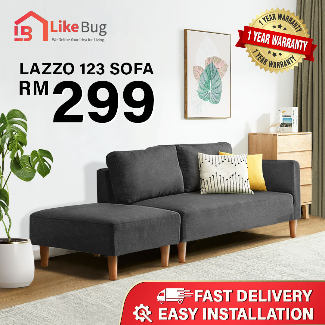Buy Sofa Set For Living Room online | Lazada.com.my