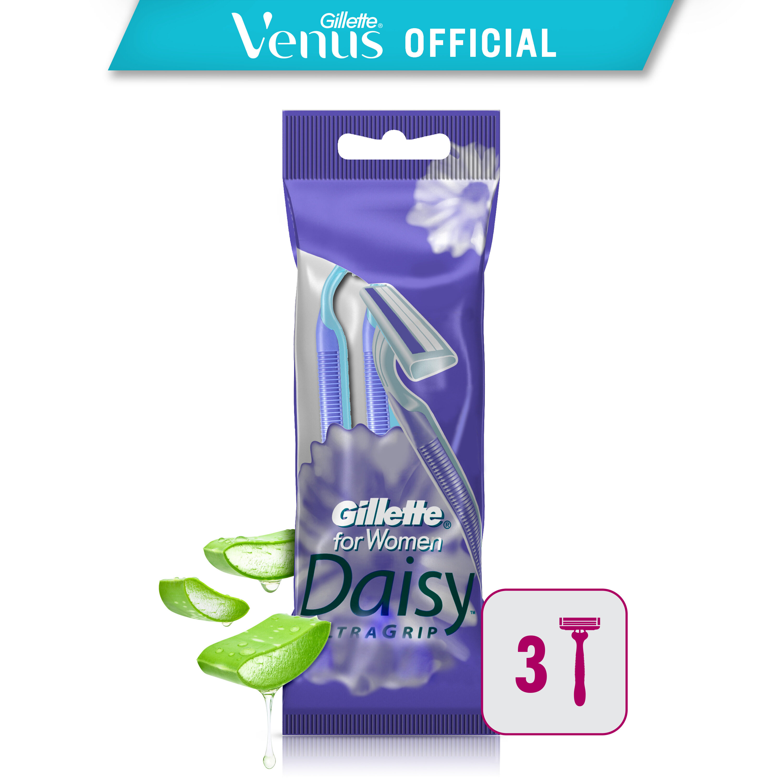 Shop Gillette Women online | Lazada.com.my