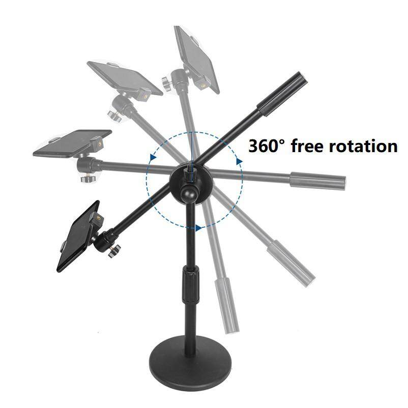 Ducame Kphoto Adjustable Desktop Photography Phone Shooting Bracket ...