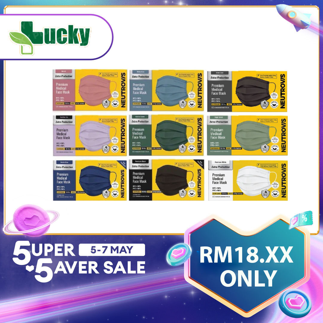 Shop Mask online | Lazada.com.my