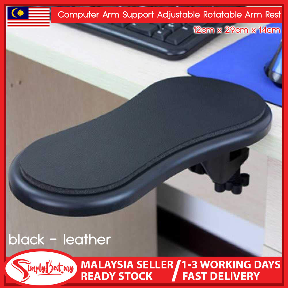 Shop Latest Computer Table Arm Rest online | Lazada.com.my
