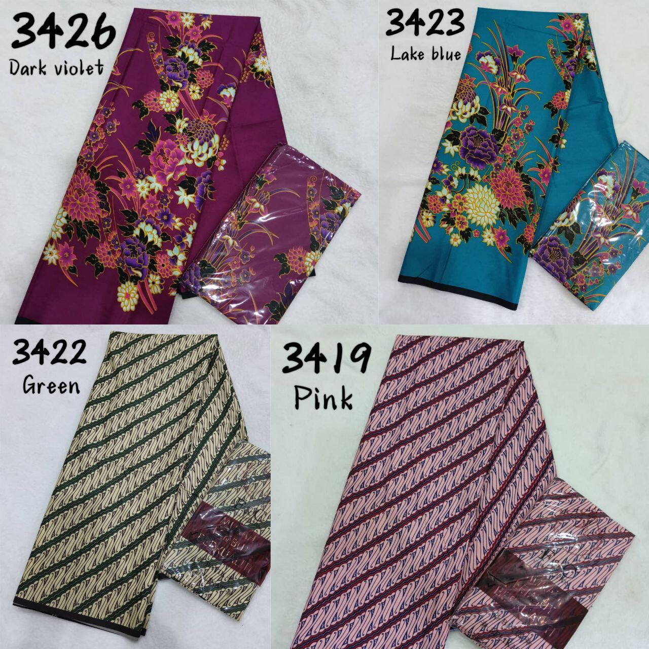 Shop Baju Pramugari Batik Air online | Lazada.com.my